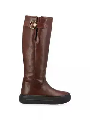 Chloé Delia Boots