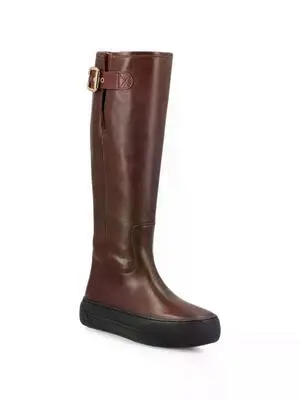 Chloé Delia Boots