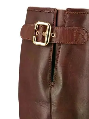 Chloé Delia Boots