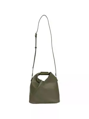MAISON MARGIELA Japanese Origami-inspired Shoulder Bag