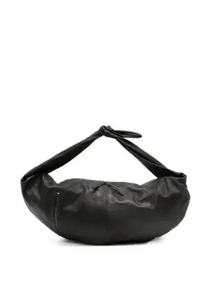 AUTENTICA 504 Leather Cross Body