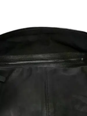 AUTENTICA 504 Leather Cross Body