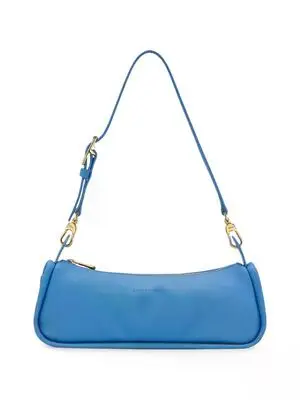 Longchamp Looong M Shoulder Bag - Blue