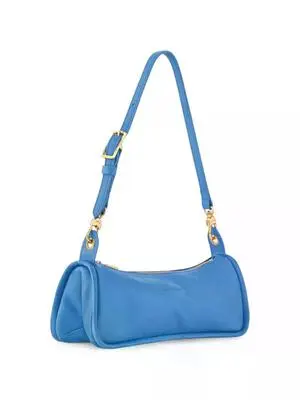 Longchamp Looong M Shoulder Bag - Blue