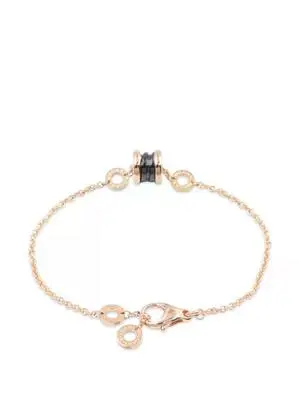 Bvlgari Ceramic Bracelets