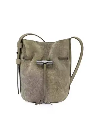 Longchamp Le Roseau S Bucket Bag