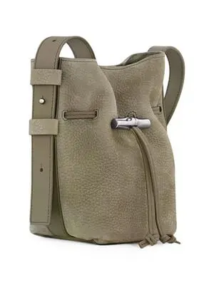 Longchamp Le Roseau S Bucket Bag