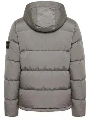 Stone Island Nylon Metal In Econyl® Jacket