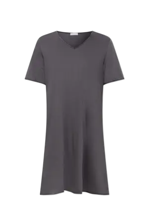 Hanro Nightgown - Grey
