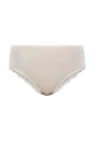 Hanro Lace Panties 'dana - Cream