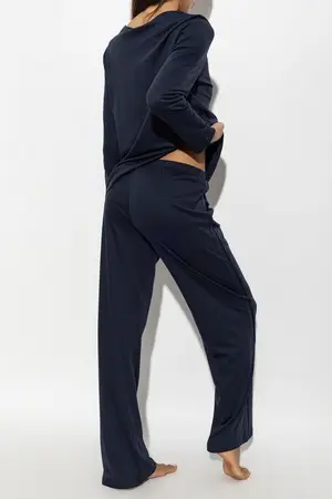 Hanro Two-piece Pajamas 'pilar