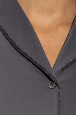 Hanro Two-piece Pajamas