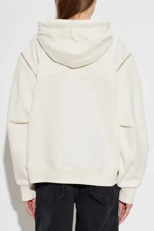 ALLSAINTS Cotton Sweatshirt ‘ciara