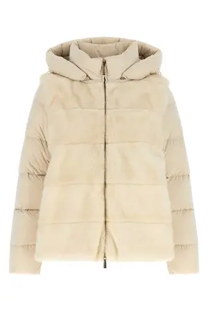 MOORER Morzine' 2-in-1 Down Jacket