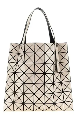 Issey Miyake Prism' Handbag