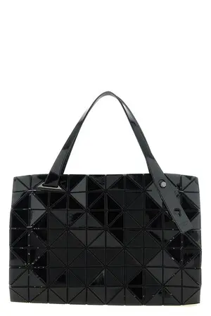 Issey Miyake Carton' Handbag - Black