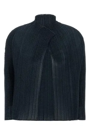 Issey Miyake Relaxed Knitwear For Women
