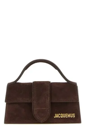 Jacquemus Le Bambino' Handbag - Brown