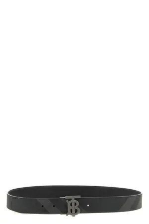 Burberry Tb' Reversible Belt