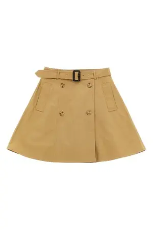 Burberry Katey' Skirt