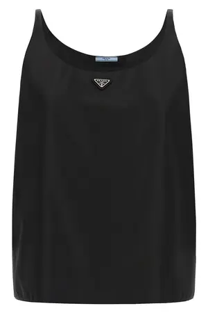Prada Top Re-nylon