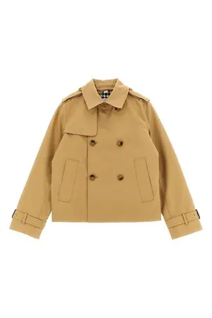 Burberry Rosie' Trench Coat