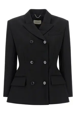 Magda Butrym 01' Blazer