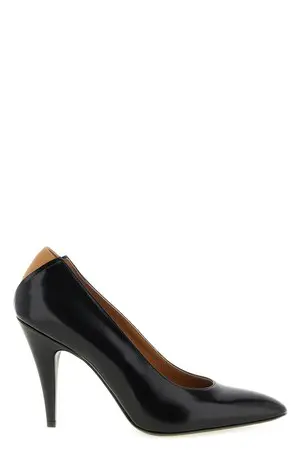 JIL SANDER Alma' Pumps