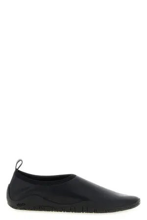 JIL SANDER Elbe' Slippers