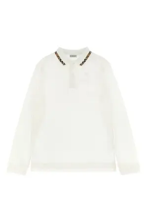 Burberry Johane' Polo Shirt