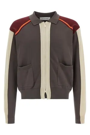 KIKO KOSTADINOV Munno Knit' Cardigan - Multi