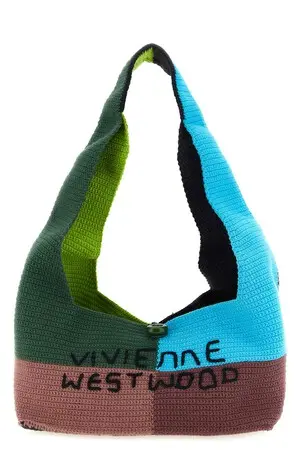 VIVIENNE WESTWOOD Ellie' Shoulder Bag