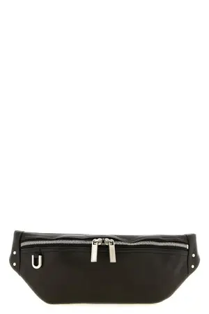 Rick Owens Geo Bumbag' Fanny Pack