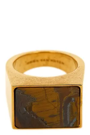 Dries Van Noten Singet' Ring