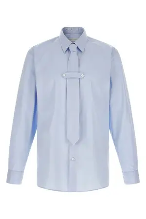 Dries Van Noten Cilian' Shirt - Light Blue