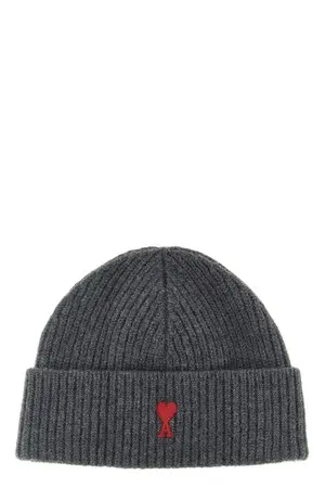 AMI Paris De Caur' Beanie