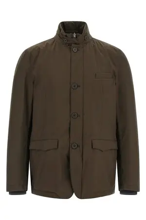 Herno Bib Insert Jacket