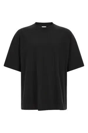 Dries Van Noten Heno' T-shirt - Black