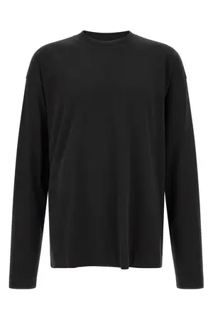 Dries Van Noten Hegland' T-shirt - Black