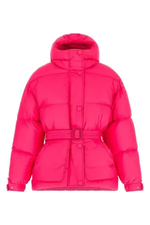 IENKI IENKI Bear Michlin' Down Jacket - Fuchsia