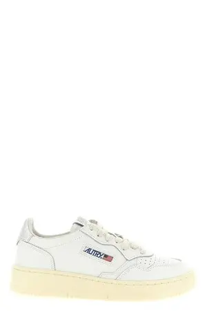 AUTRY Medalist Low Sneaker