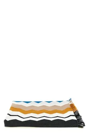 Missoni Best' Fouta Beach Towel - Multi