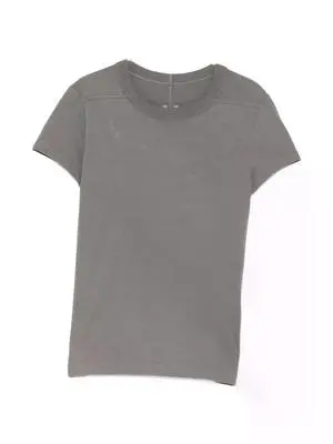 Rick Owens Cropped Level T-shirt