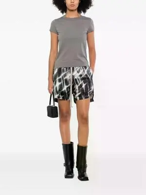 Rick Owens Fog Shorts