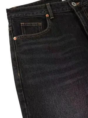 STUDIO TOMBOY Straight-leg Jeans