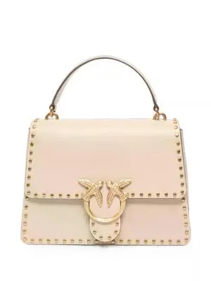 Pinko Studded Totes