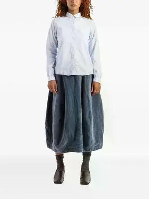 BERGFABEL Carla Balloon Midi Skirt