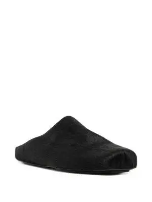 UMA WANG Ballet Mules