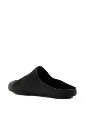 UMA WANG Ballet Mules
