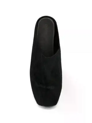 UMA WANG Ballet Mules